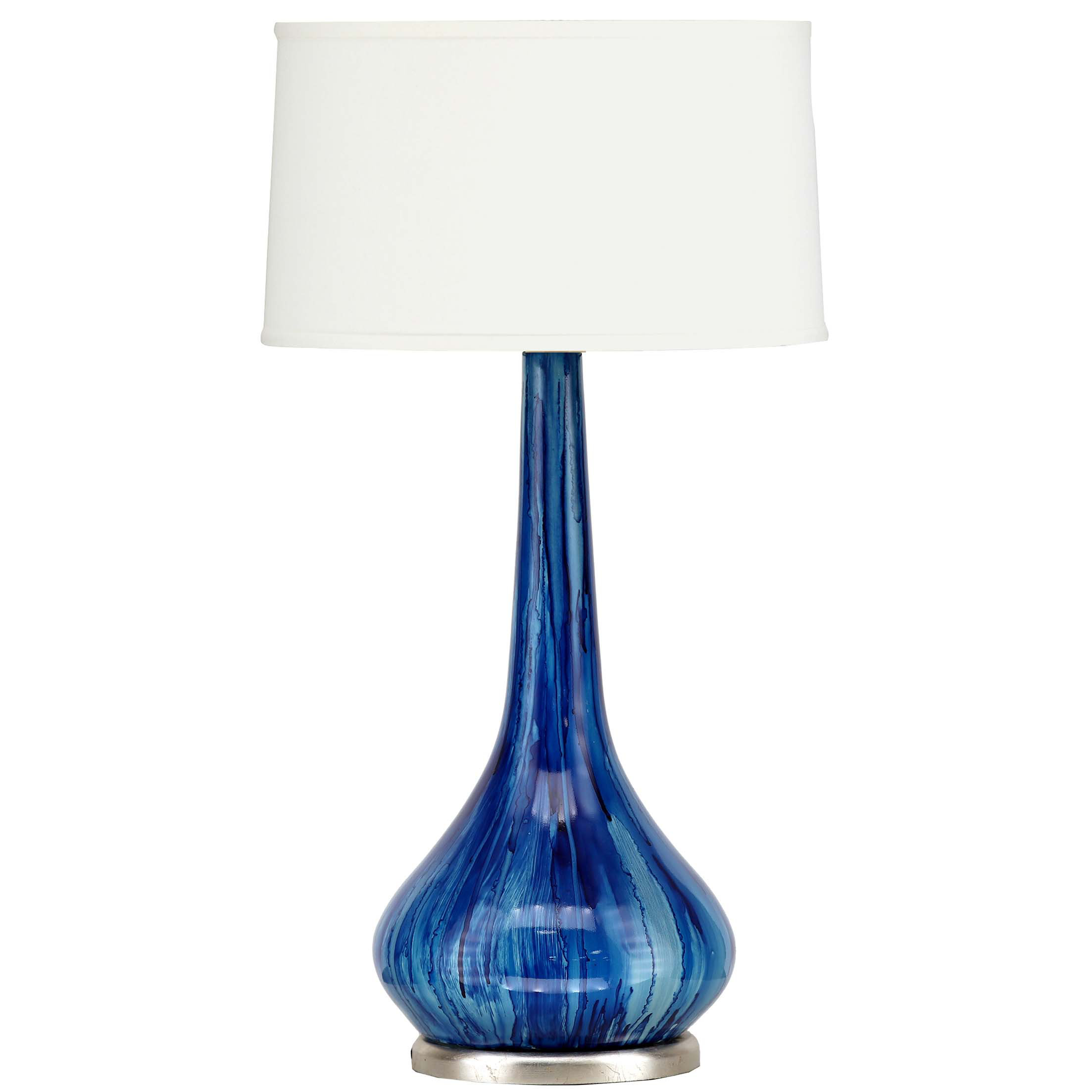 Paragon Blue Wish - Cream Shade - Wayfair Canada