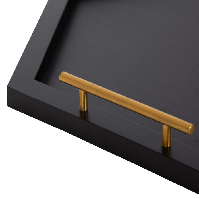 Mercury Row® Reith Tray & Reviews | Wayfair