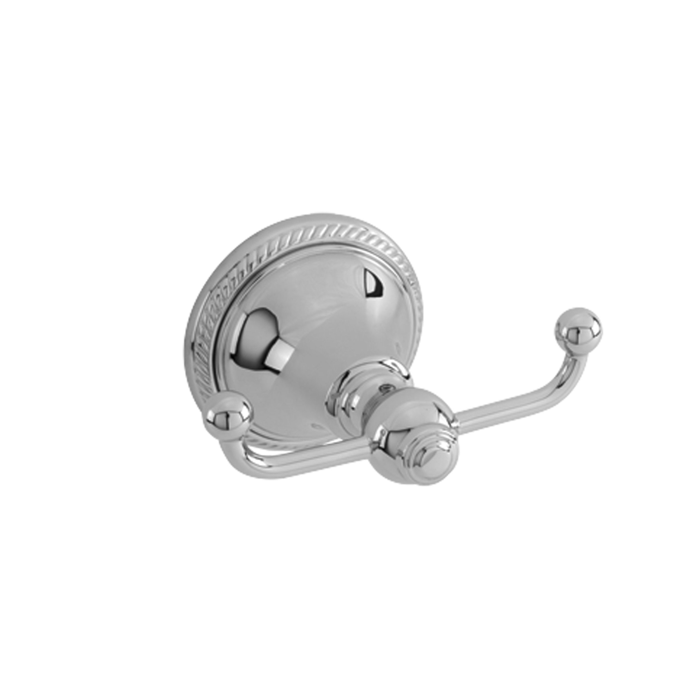 Newport Brass Double Robe Hook | Wayfair