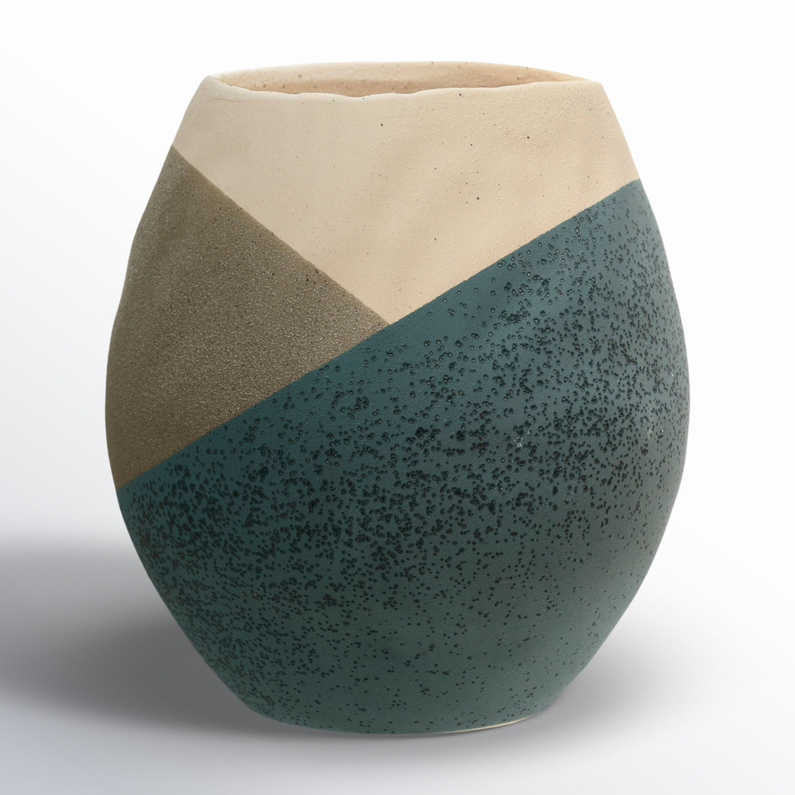 Joss & Main Giana Hand-Painted Planter Box & Reviews | Joss & Main