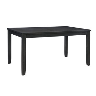 Black Dining Tables | Joss & Main