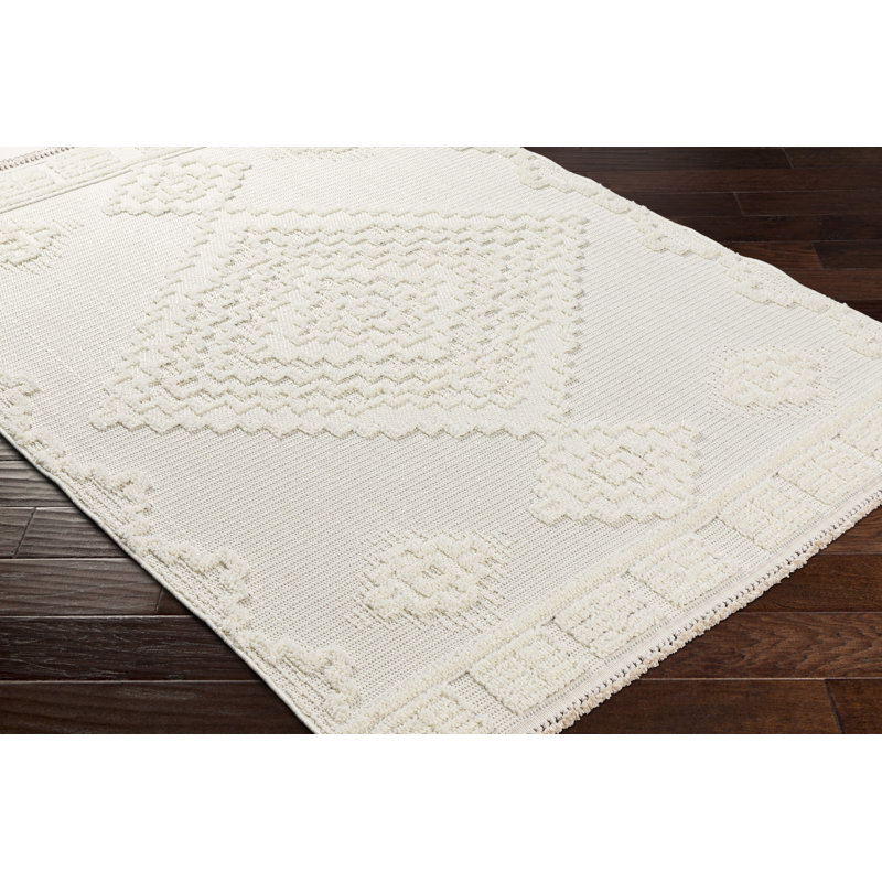 The Twillery Co.® Howden Area Rug & Reviews | Wayfair