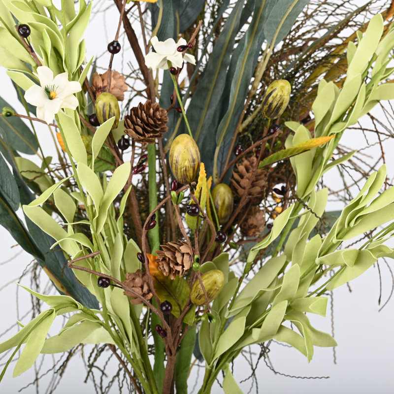 Primrue Artificial Faux Sprays Long Stem | Wayfair