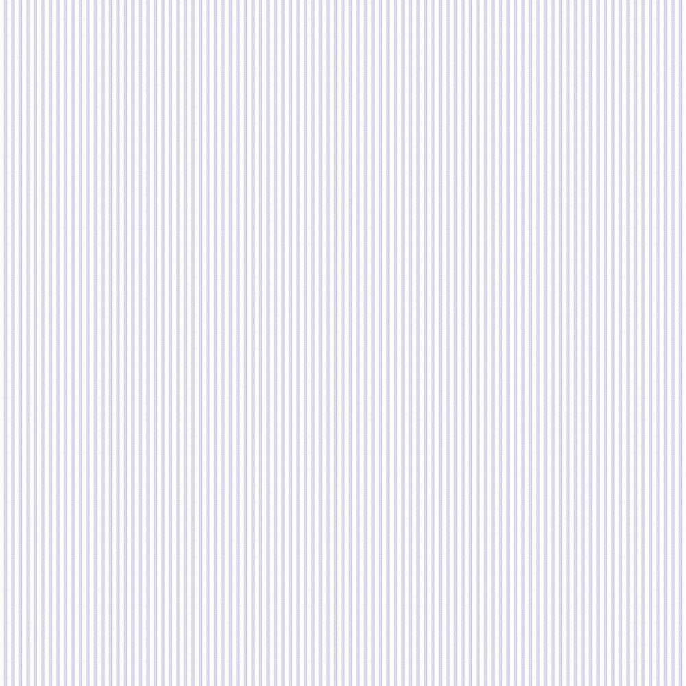 Norwall Wallcoverings Inc Floral Prints II 32.7' x 20.5" Ticking Stripe ...