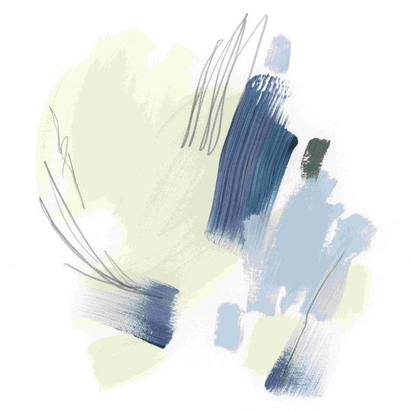 Wrought Studio Blue Mark II - Wayfair Canada