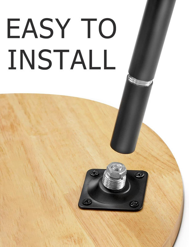 George Oliver Atia Plant Stand | Wayfair