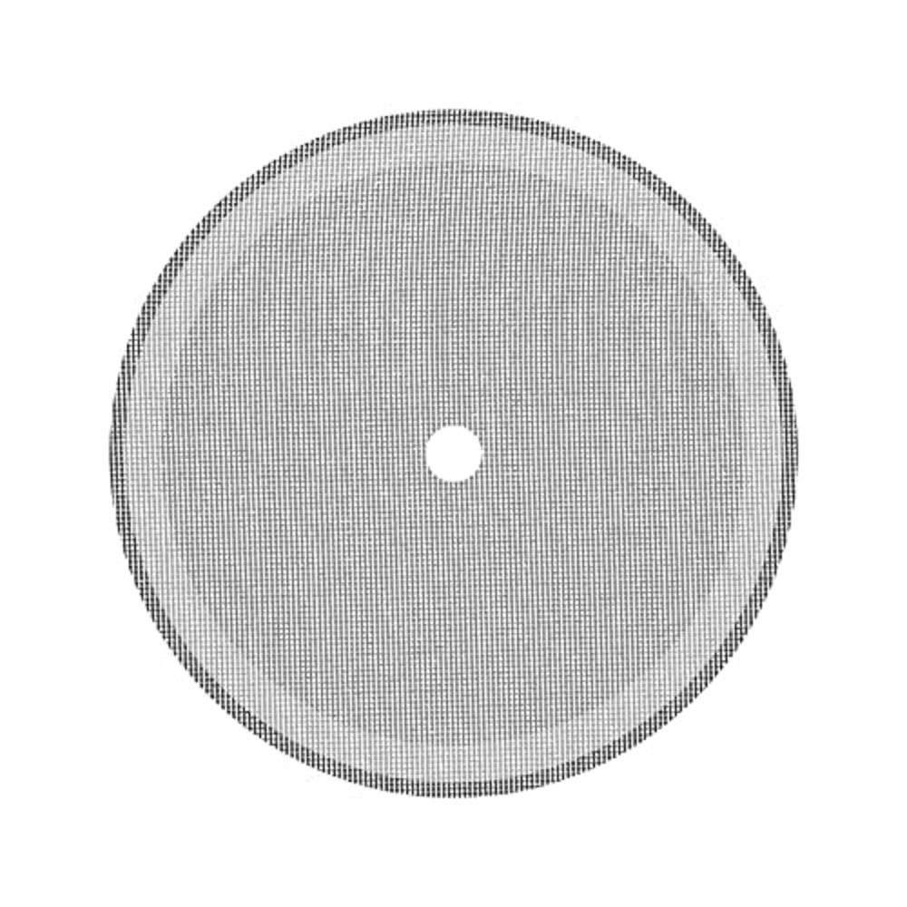 OVENTE 6 Pieces Mesh Replacement, Compatible with 12 Ounce Coffee ...