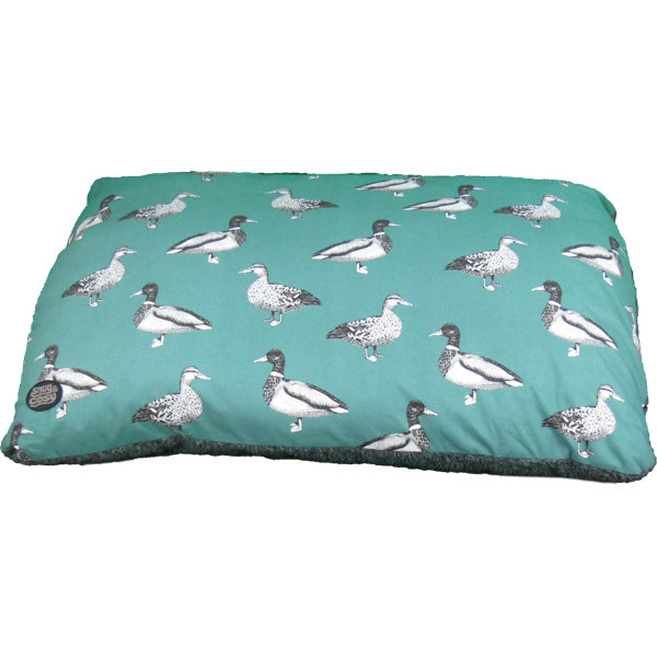Archie & Oscar Benoit Pet Bed | Wayfair.ie