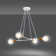 George Oliver Mullen 4-Light Cluster Pendant | Wayfair.co.uk