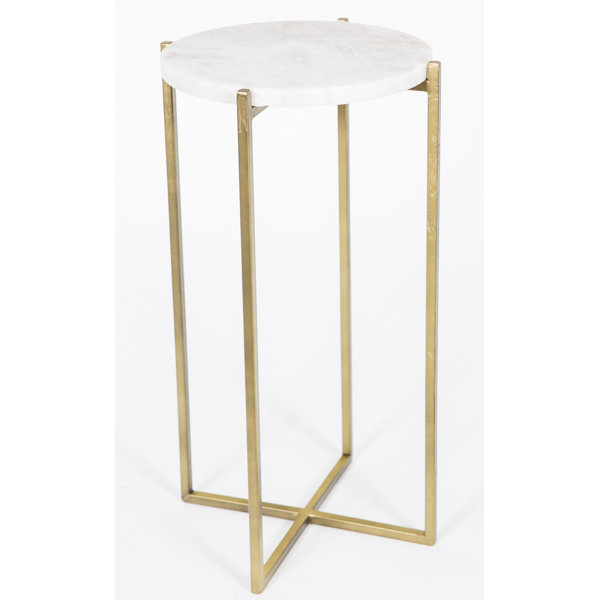 Knox & Harrison Mia End Table | Perigold