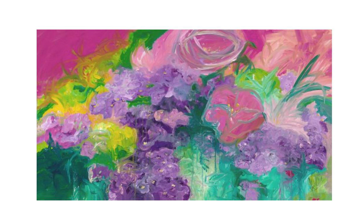 Chelsea Art Studio Promises Kept by Kelly O'Neal - Wrapped Canvas ...