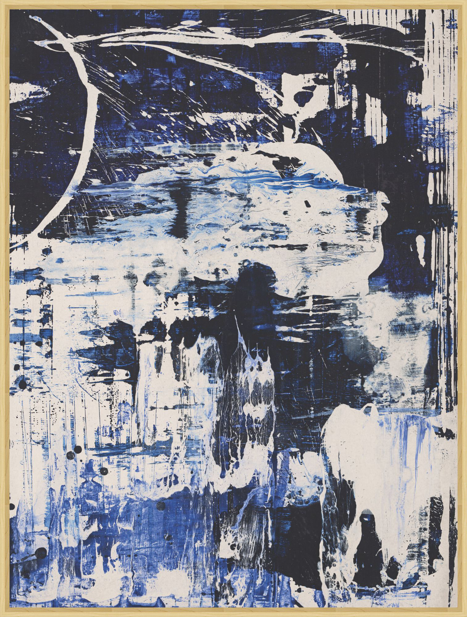 Art House Studios " Midnight Bedlam 2 " | Perigold