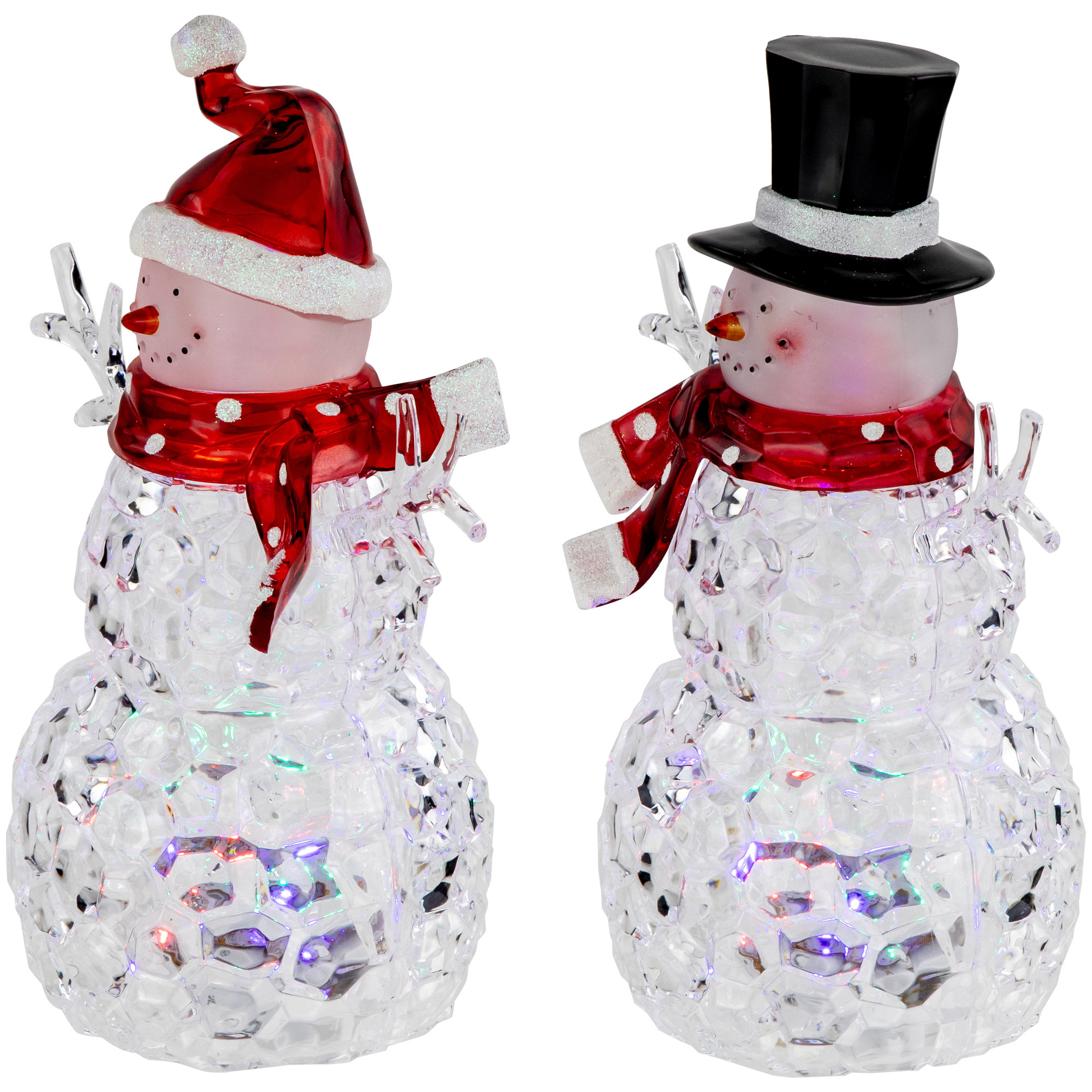 Northlight Seasonal Christmas Figurines & Collectibles | Wayfair