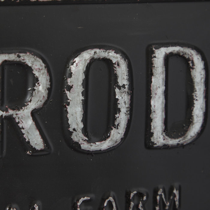 August Grove® Farmhouse Fresh Produce Wall Décor & Reviews | Wayfair