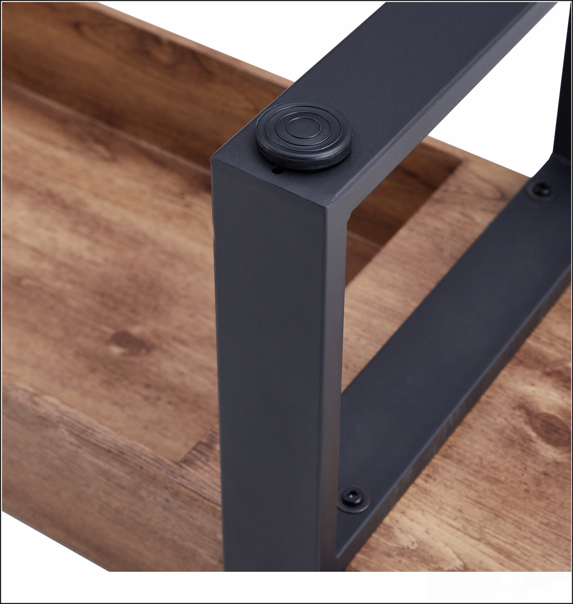 Ebern Designs 59" Dining Bench, Farmhouse Indoor Kitchen Table Benches ...