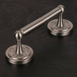 Alno Ribbon And Reed Wall Mount Toilet Paper Holder & Reviews | Wayfair