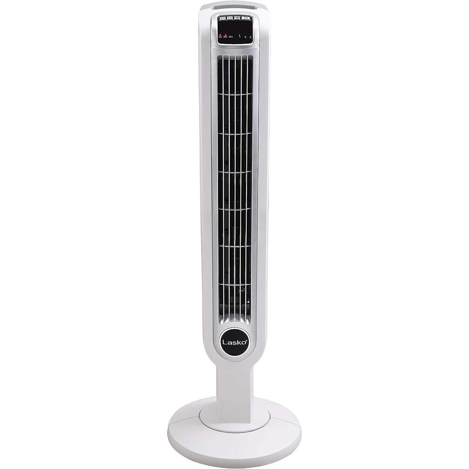 Lasko 36" Oscillating Tower Fan with Remote Control & Reviews | Wayfair