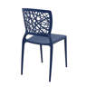 Tramontina Joana Stackable Dining Chairs – Contemporary Style Seating ...
