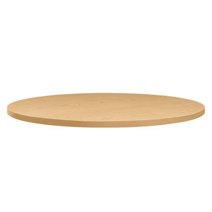 HON Between Round Table Tops | Wayfair