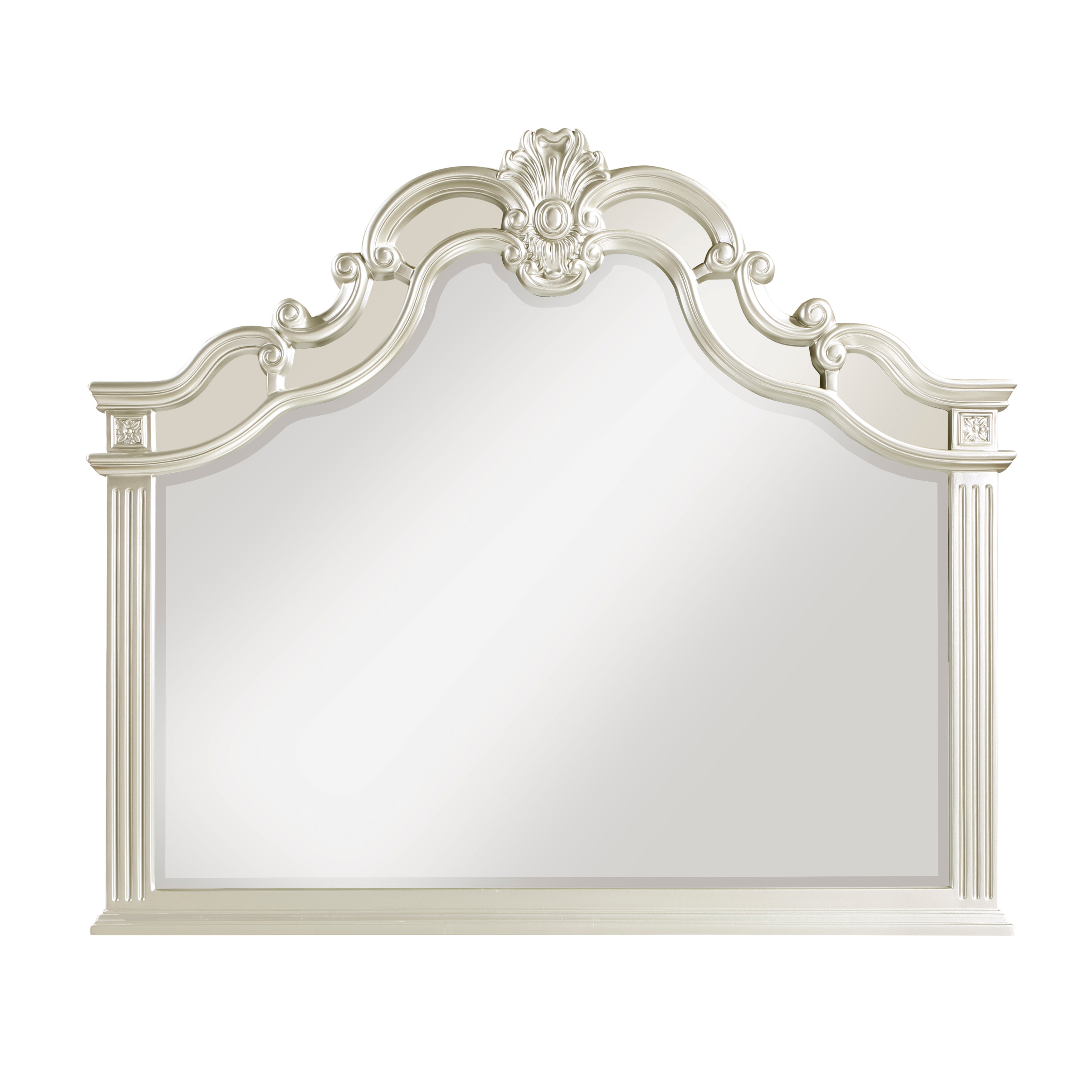 Rosdorf Park Martee Mirror | Wayfair