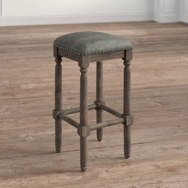 Kelly Clarkson Home Mia Stool & Reviews | Wayfair