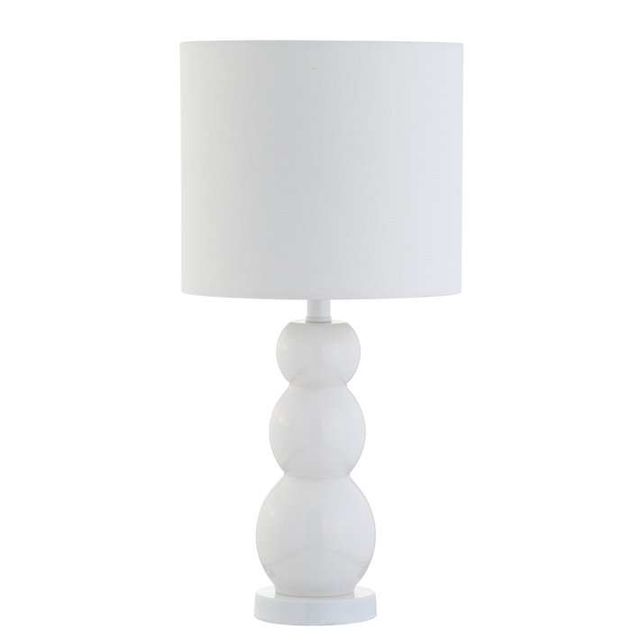 Wrought Studio Bowers 19" Table Lamp & Reviews | Wayfair