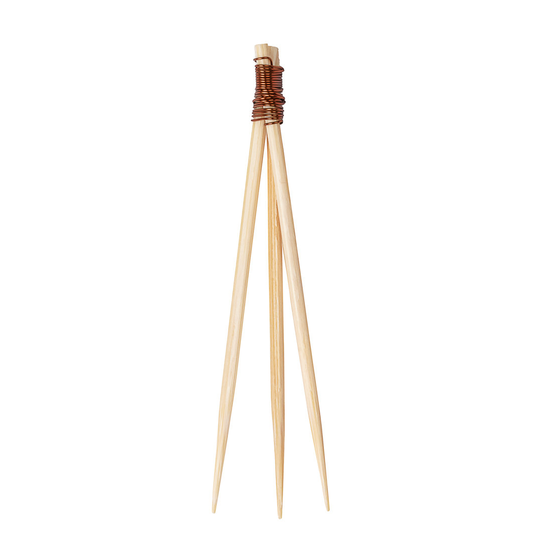 Restaurantware-2.5 Inch Cocktail Picks, Disposable Appetizer Skewers ...