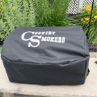 Country Smokers 17.5'' W Wood Pellet Grill & Reviews | Wayfair