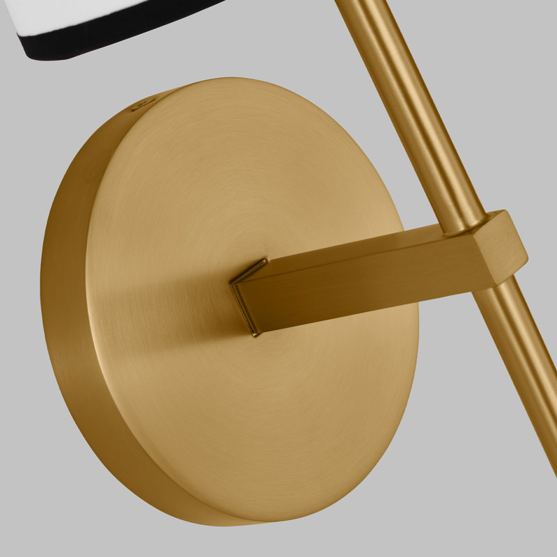 kate spade new york Ellison 1 - Light Medium Single Sconce | Perigold