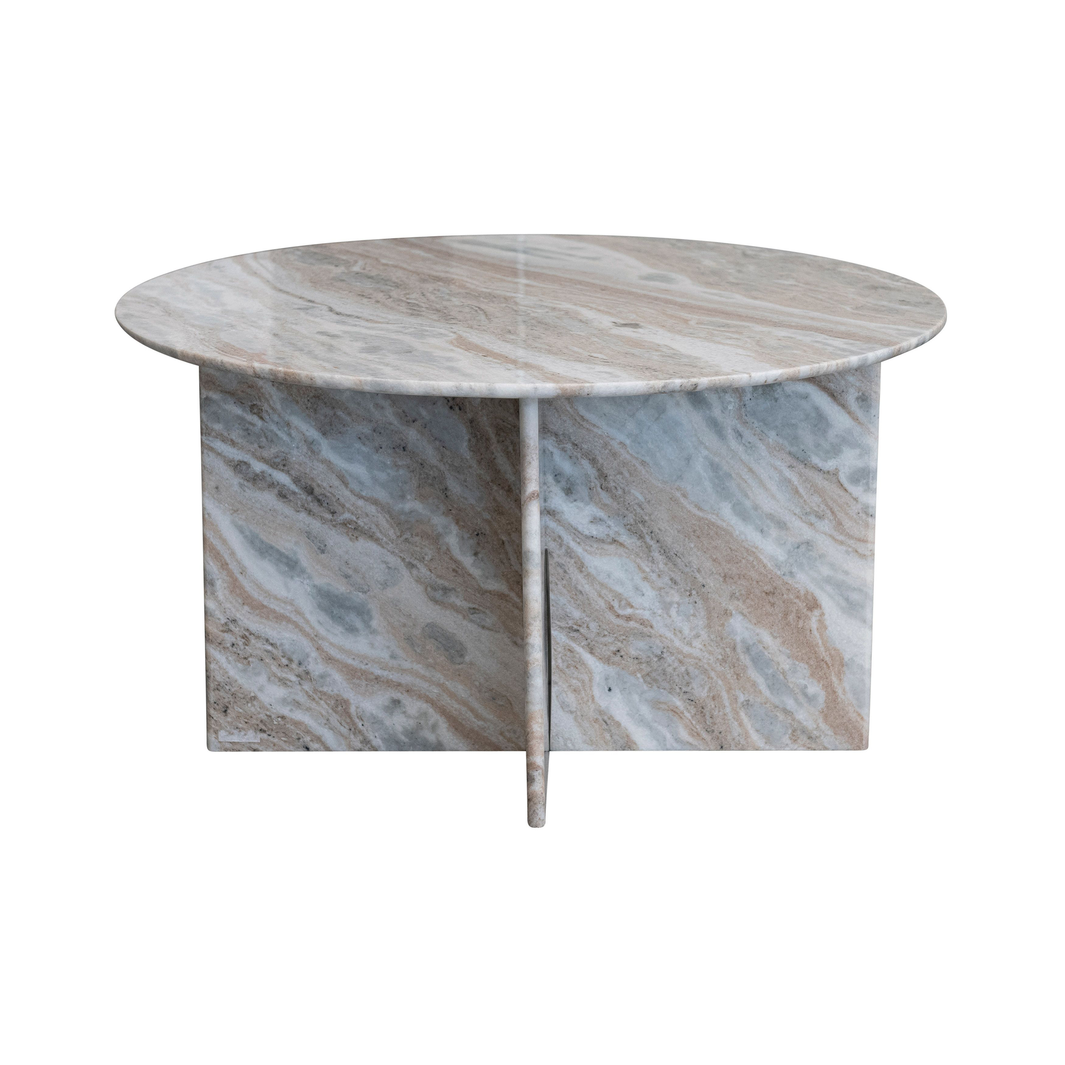 Rowena Interiors Round 30'' Coffee Table | Joss & Main