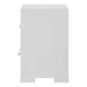 Latitude Run® Arona 2-Drawer Nightstand | Wayfair
