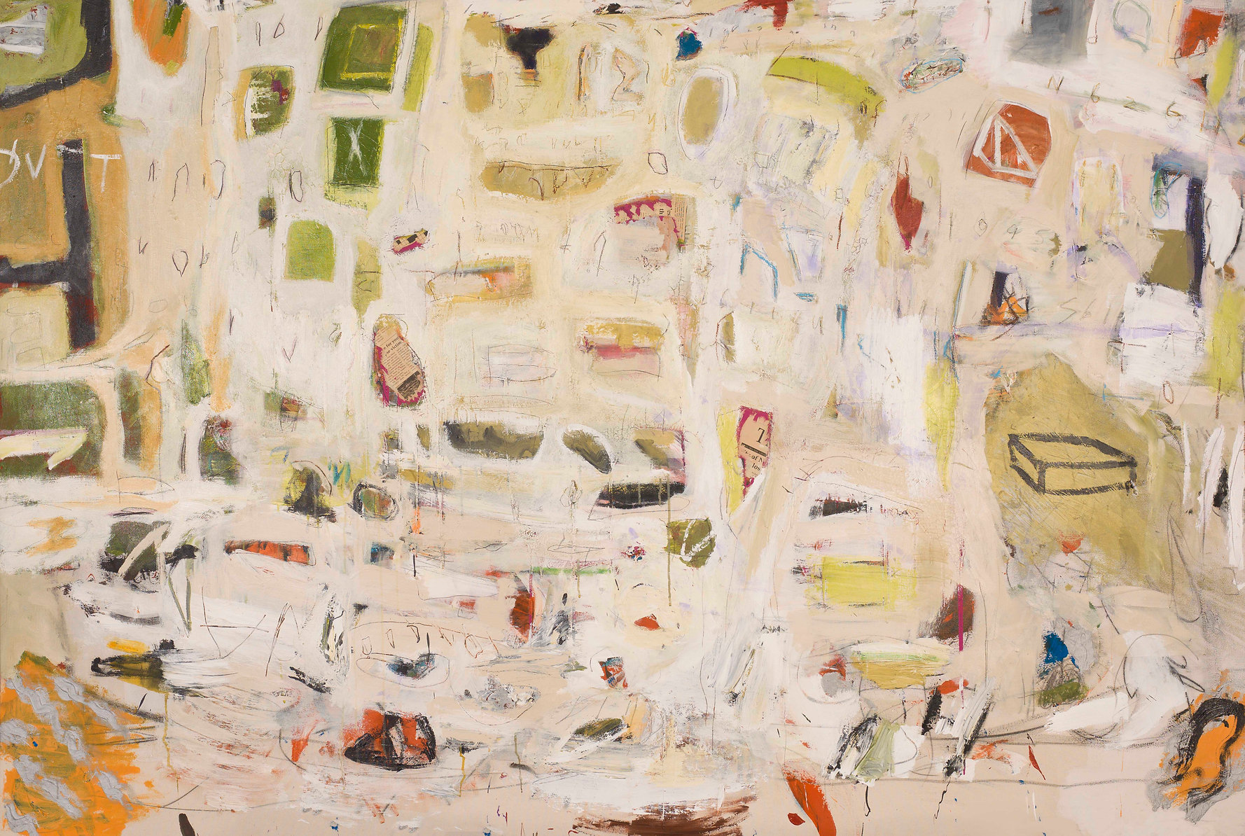 CHC Art, Inc. After Life - Wrapped Canvas Painting | Wayfair