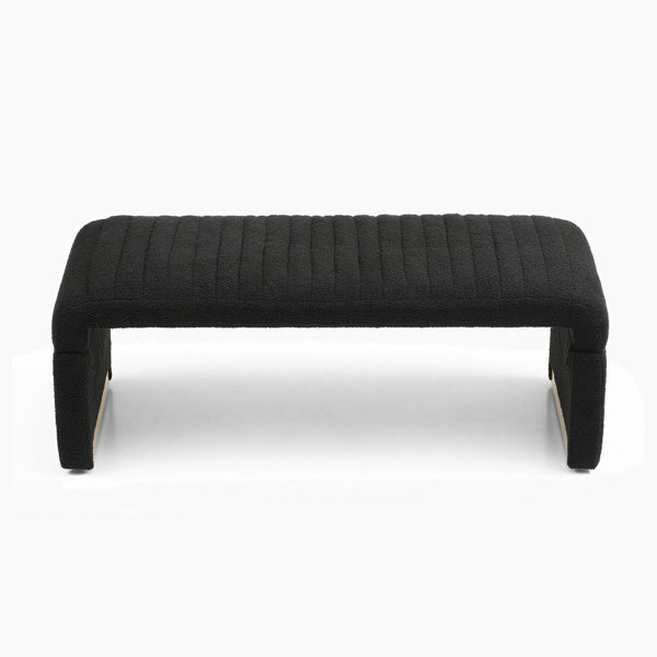 Ebern Designs Mykale Storage Bench | Wayfair