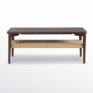 Modern Rectangle Coffee Tables | AllModern