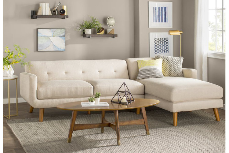 Designing with Happiness in Scandinavian Style | Wayfair
