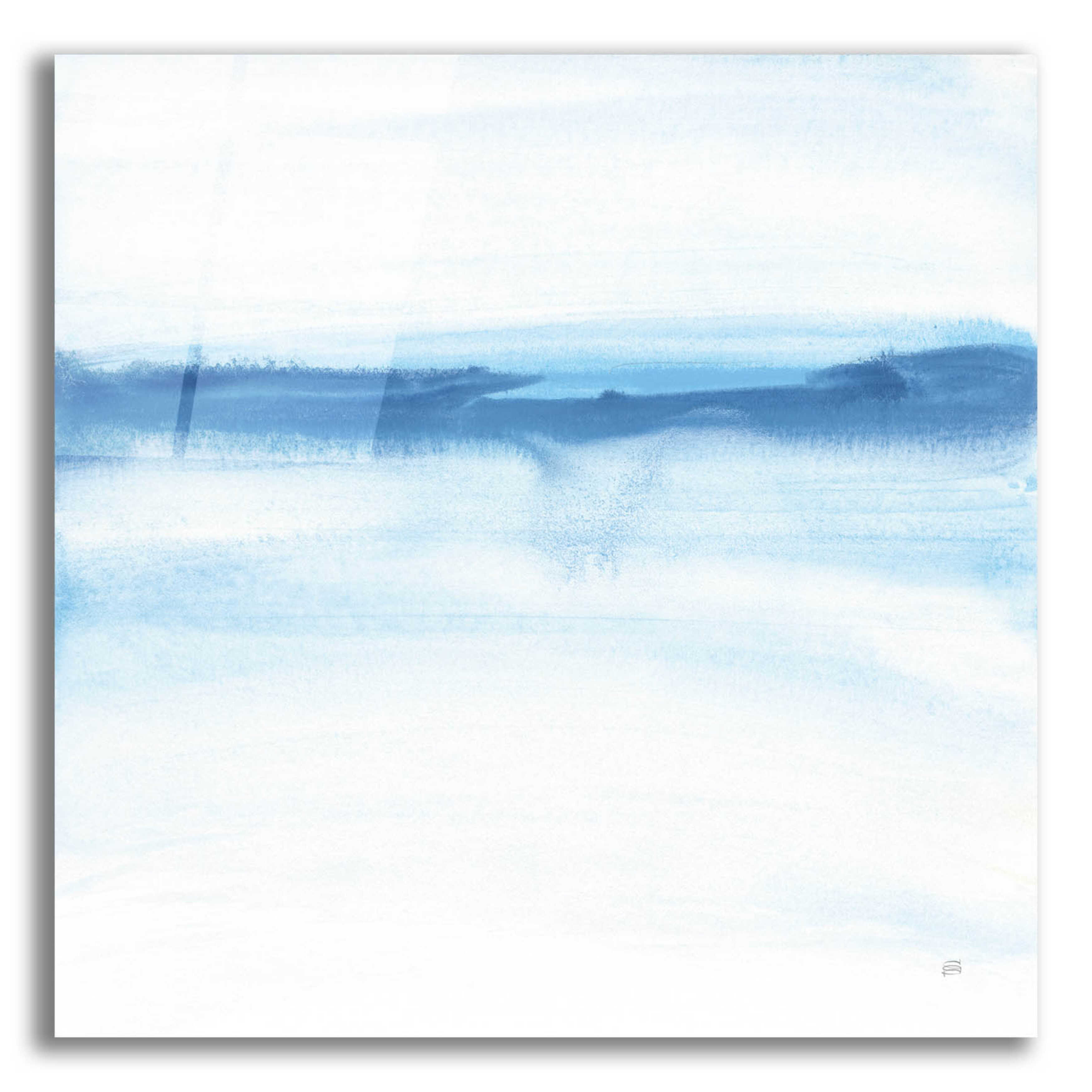 Dovecove Epic Art 'Tint Purist I' By Chris Paschke, Acrylic Tint Purist ...