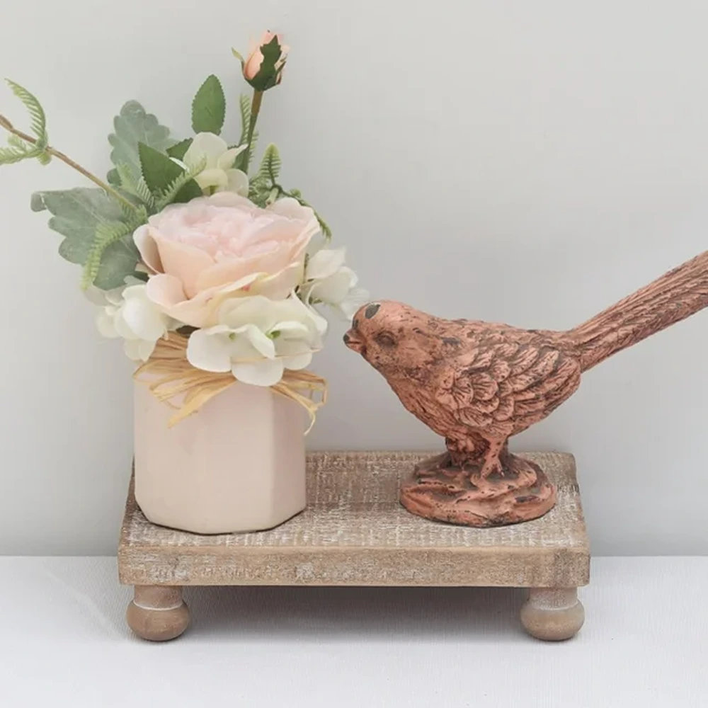 August Grove® Aaliyah-Marie Handmade Landscape & Nature Decorative ...