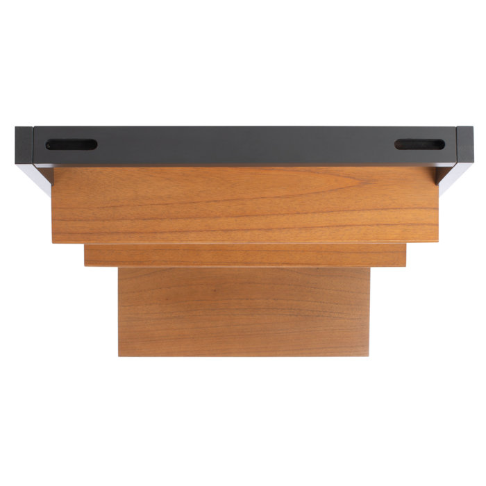 Latitude Run® Alanood Solid Wood Learning/Ladder Desk & Reviews | Wayfair