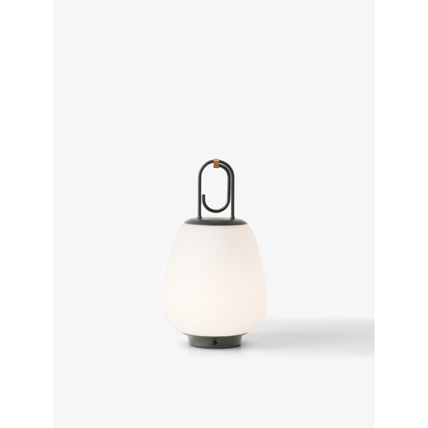 &Tradition Lucca LED Table Lamp | Perigold
