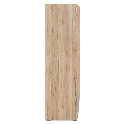 Ebern Designs Toles Manufactured Wood Armoire | Wayfair