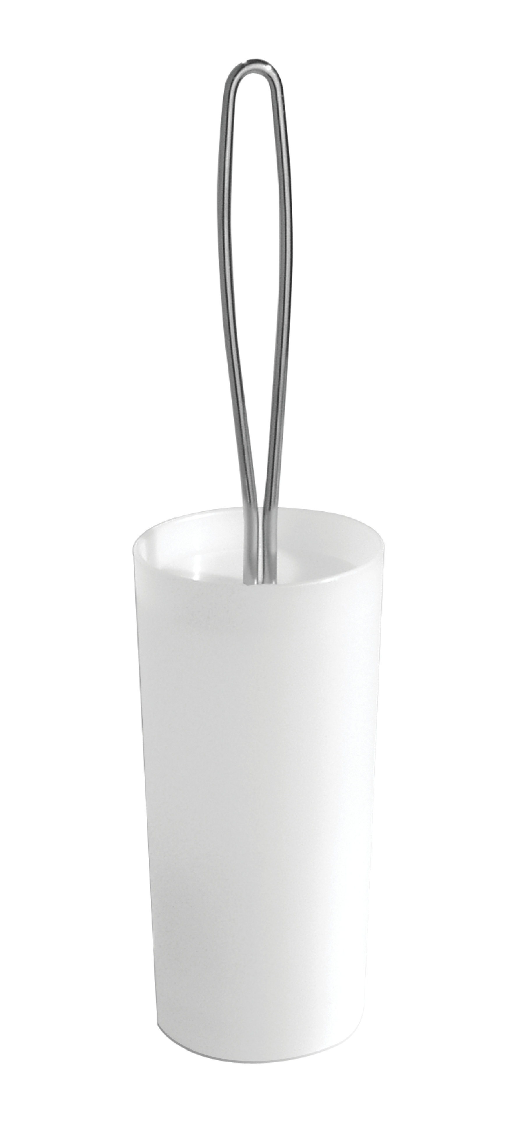 InterDesign Brosse de toilette autoportante Loop 4 po & Reviews - Wayfair Canada