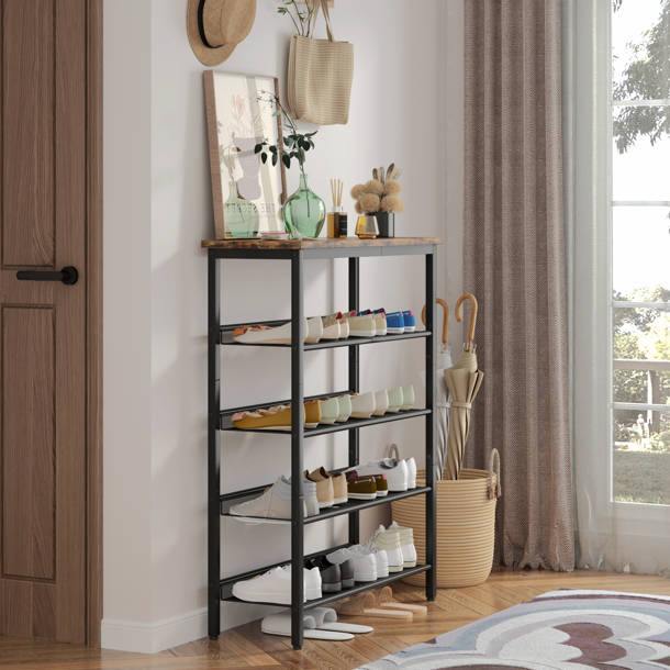 17 Stories Metal Jewelry Box | Wayfair