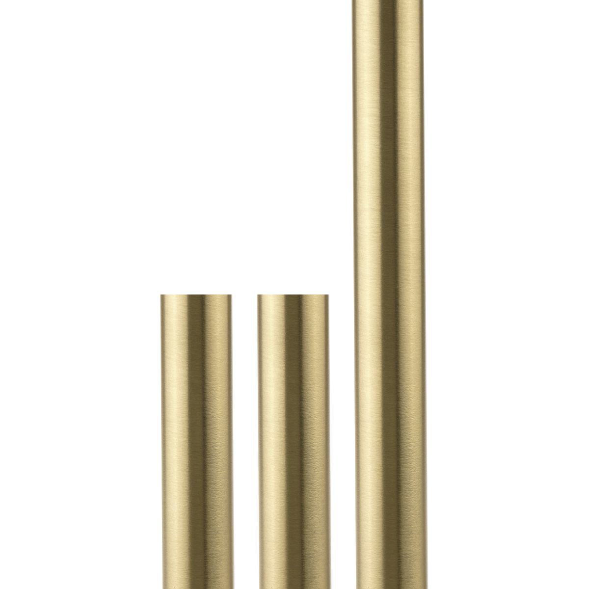 Progress Lighting Accessory Stem Extension Kit For Pendants & Reviews ...