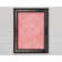 Ivy Bronx Intertwine Pink Framed Print | Wayfair.co.uk