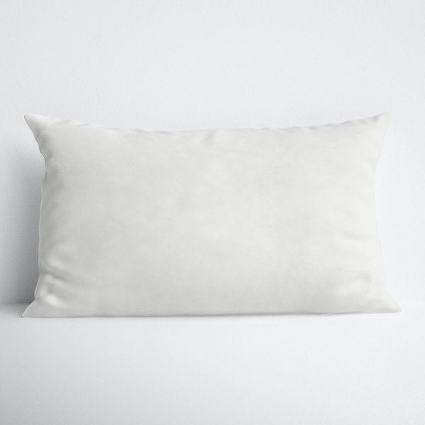 Roshina Pillow Insert & Reviews | AllModern
