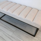 Joss & Main Colston Upholstered Bench & Reviews | Wayfair