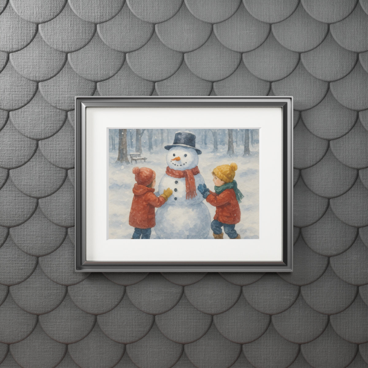 Lark Manor Clinger Print | Wayfair.co.uk