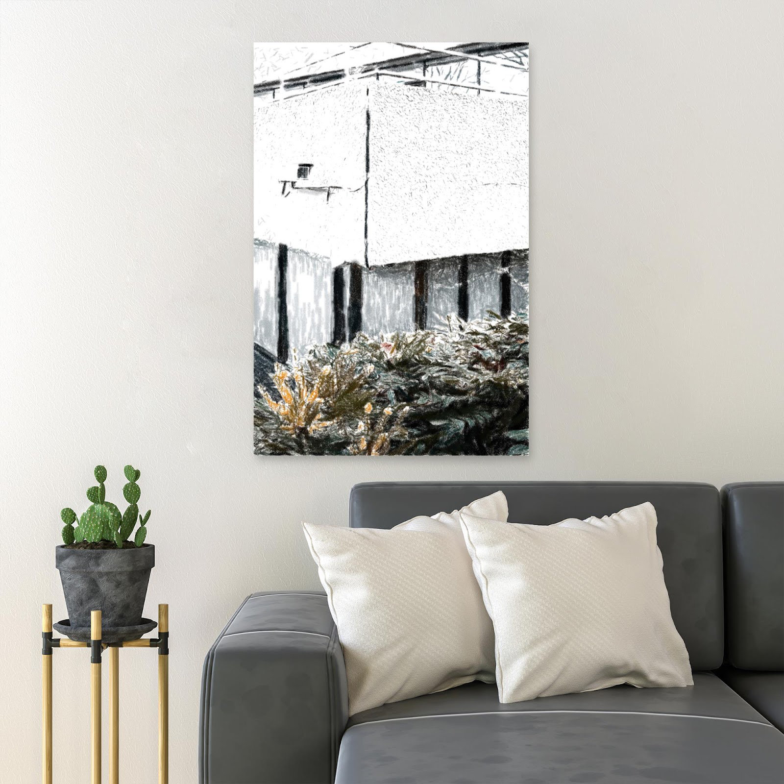 Latitude Run® Value Does Not Apply - Wrapped Canvas Graphic Art ... Latitude Run® Value Does Not Apply - Wrapped Canvas Graphic Art ...