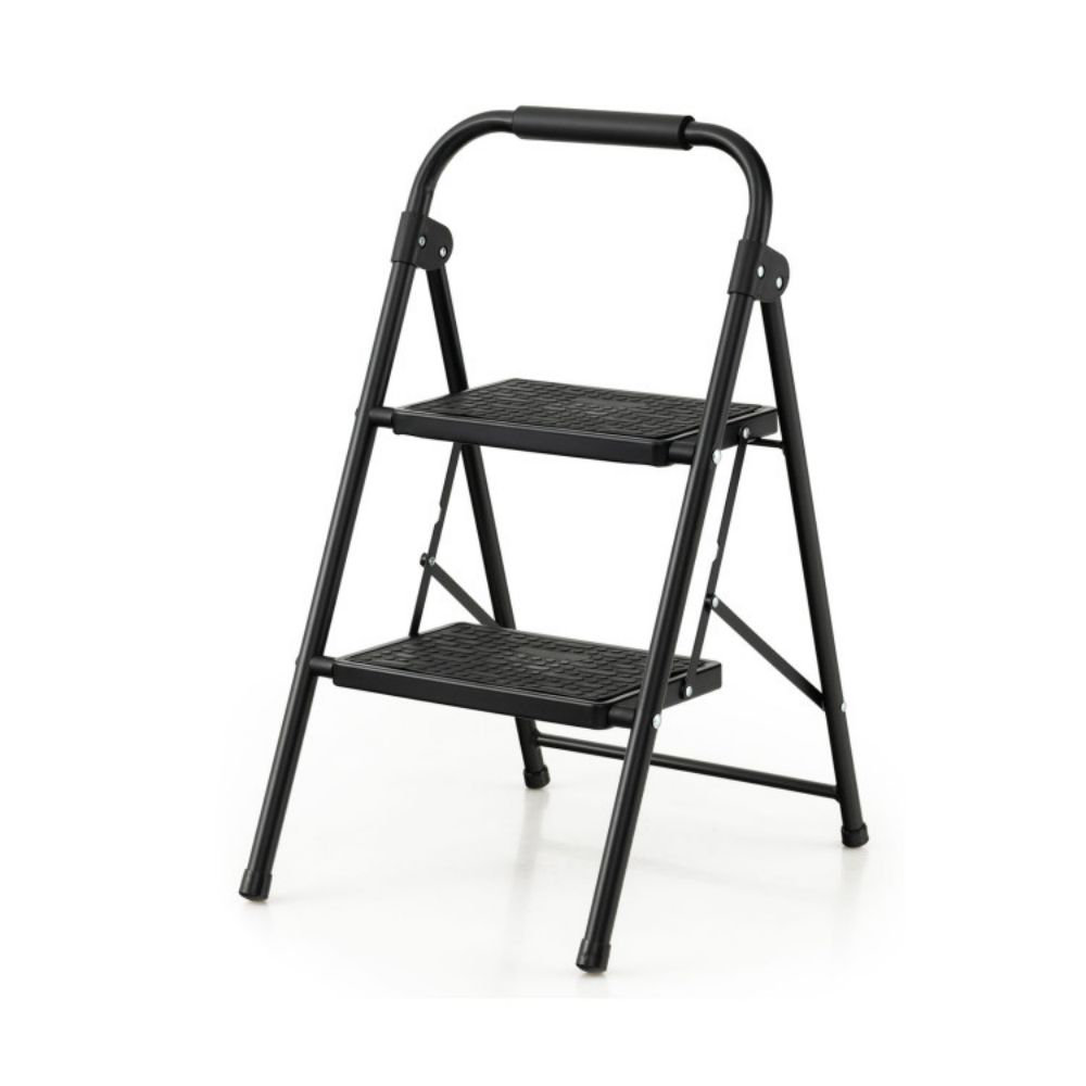 WFX Utility™ Boysen 2 - Step Step Stool | Wayfair
