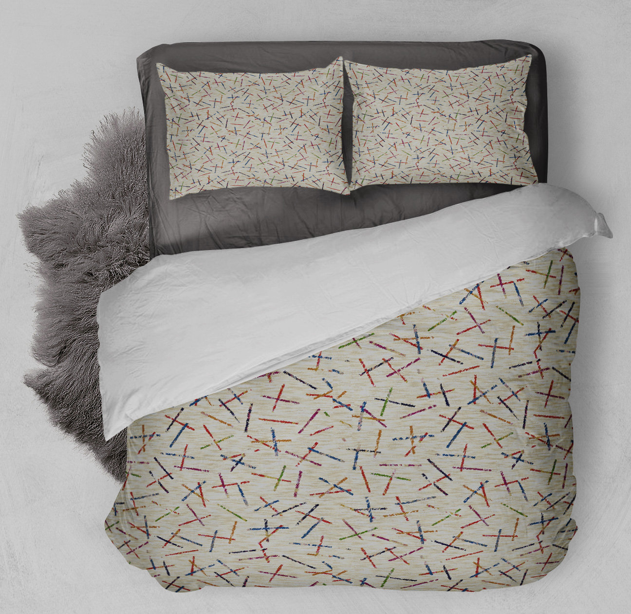 HeartBeat Studios Garm Set | Wayfair